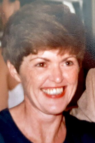 Patricia McMaster 1937-2021 | News, Sports, Jobs - Tribune Chronicle